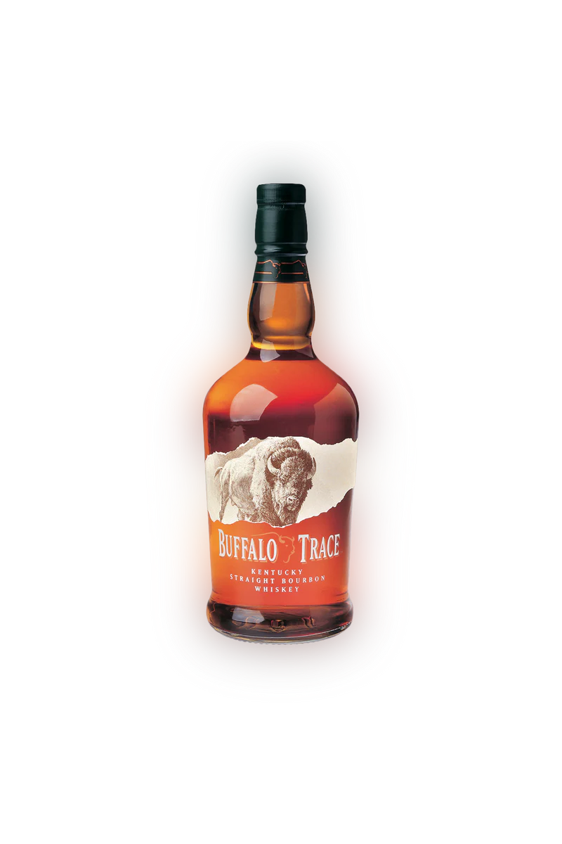 Buffalo Trace Litre - Cheers Wine Merchants