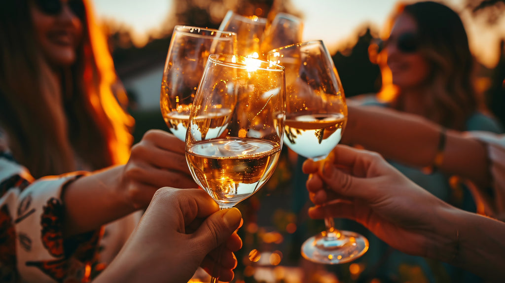 Cheers Midsummer Wine Festival – Cheers Wine Merchants