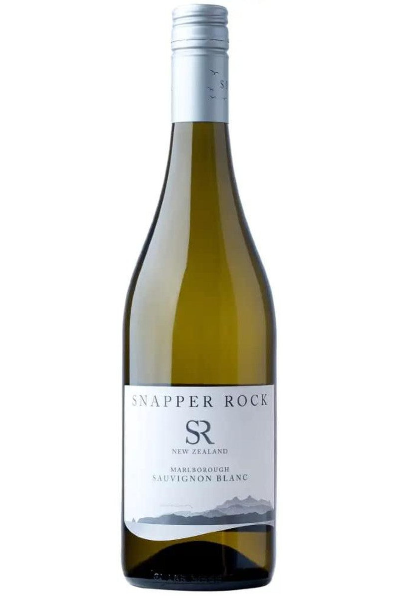 Snapper Rock Sauvignon Blanc - Cheers Wine Merchants
