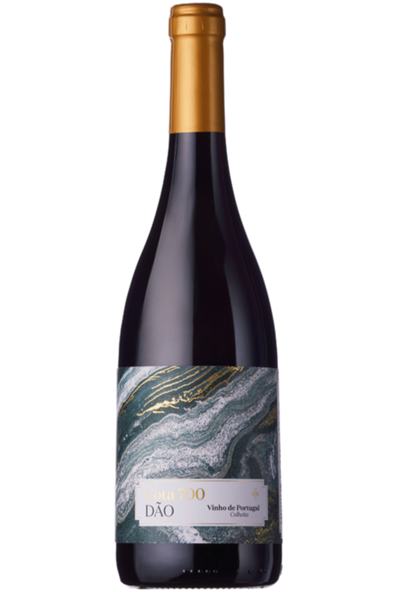 Carlos Lucas Vinhos Cota 700 - Cheers Wine Merchants