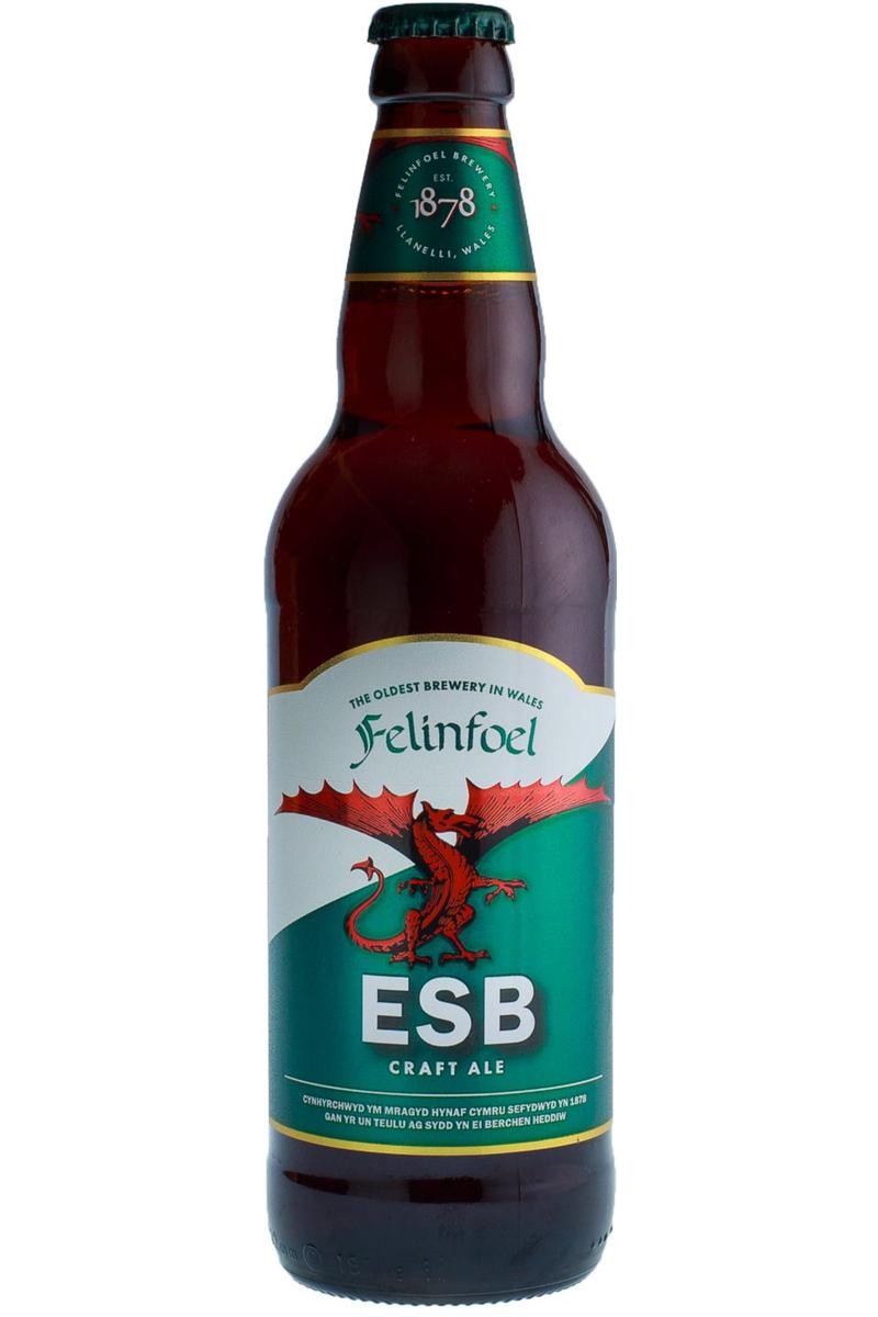 Felinfoel ESB - Cheers Wine Merchants