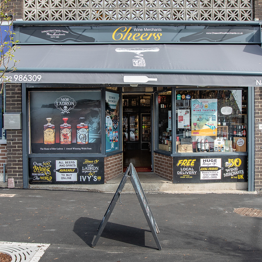 Is this the World's healthiest red wine? Research suggests so! – Cheers ...