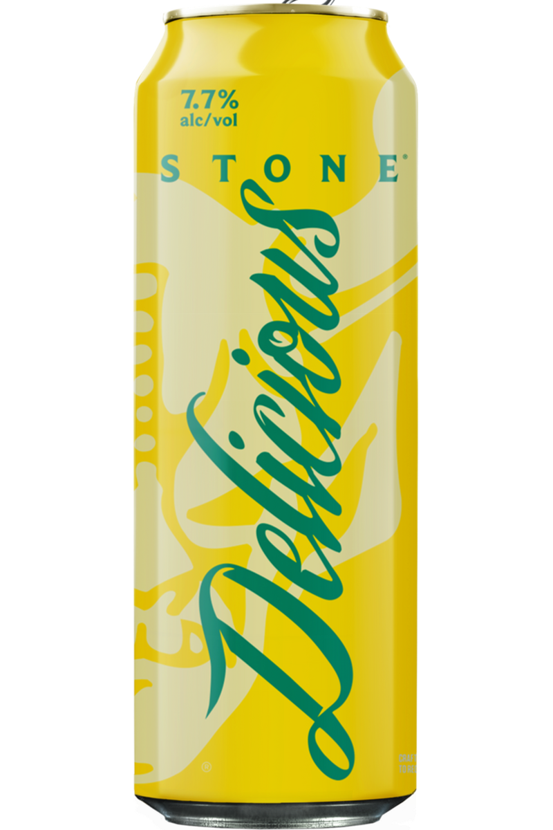 Stone Delicious Citrus IPA - Cheers Wine Merchants