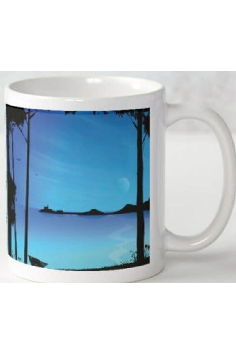 Craig Jones Mug Moonlight - Cheers Wine Merchants