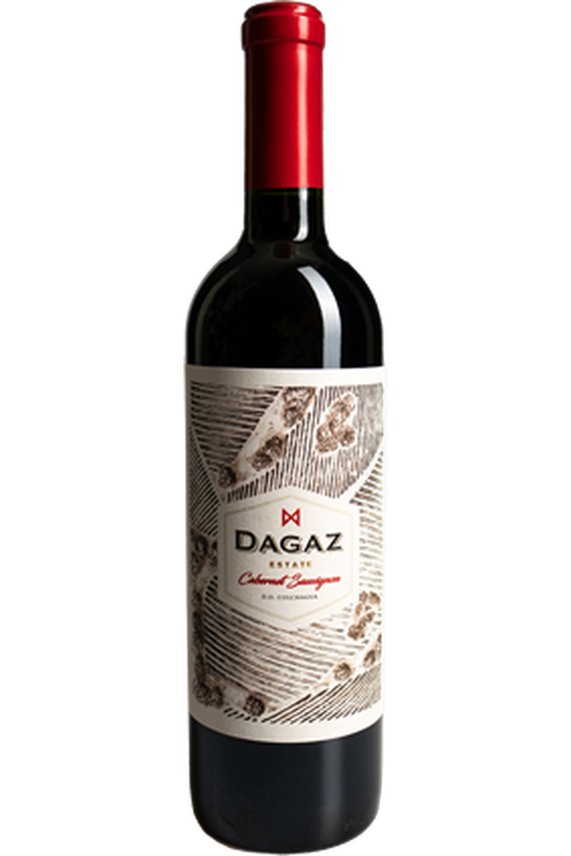 Vina Dagaz Kolwe Cabernet Sauvignon- Cheers Wine Merchants