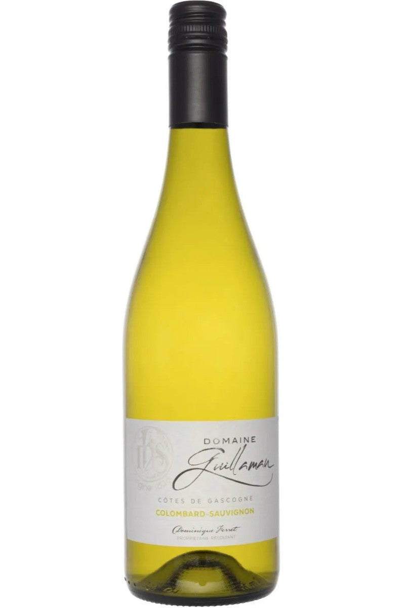 Domaine Guillaman Colombard Sauvignon - Cheers Wine Merchants