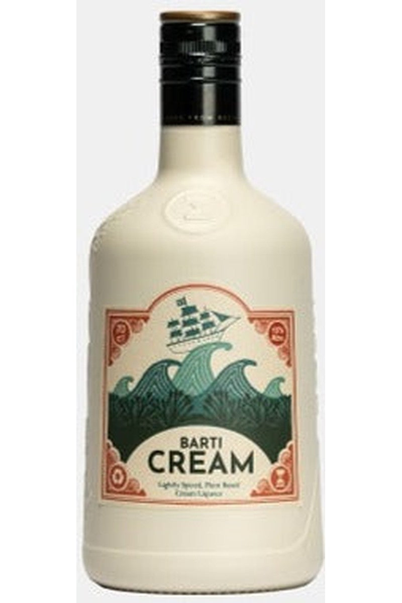 Barti Cream - Cheers Wine Merchants