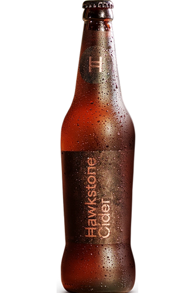 Hawkstone Cider - Cheers Wine Merchants