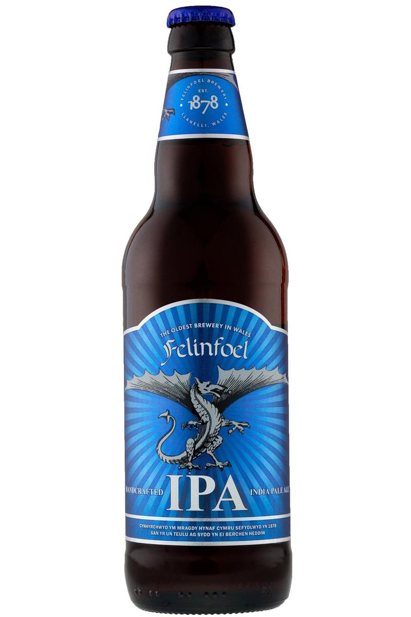 Felinfoel IPA - Cheers Wine Merchants