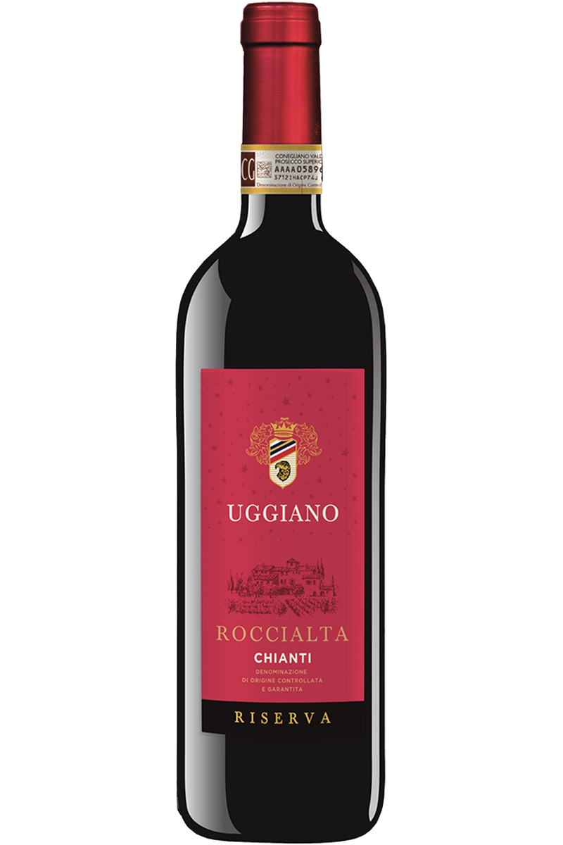 Tuscany Italian Wines | Sangiovese & Brunello | Cheers Wine Merchants