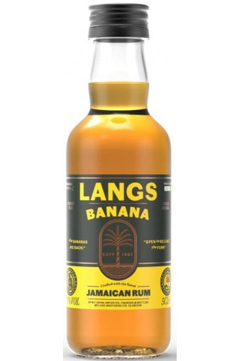 Barti Spiced Spirit Drink with Rum Mini - Cheers Wine Merchants