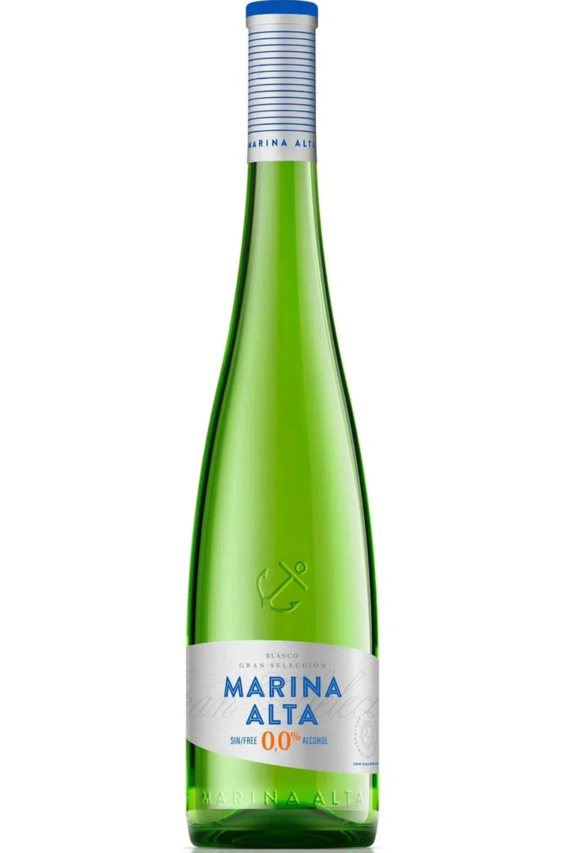 Marina Alta 00 Zero - Cheers Wine Merchants