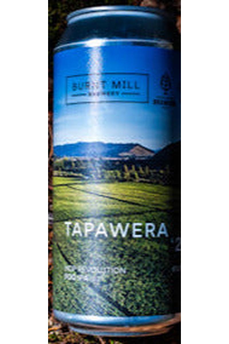 Burnt Mill Tapawera - Cheers Wine Merchants