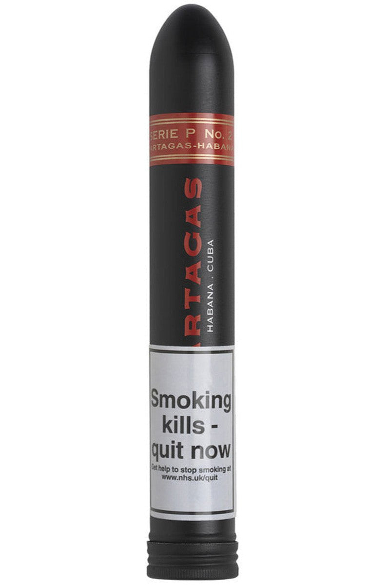 Partagas Serie D No.4 Cigar - Cheers Wine Merchants