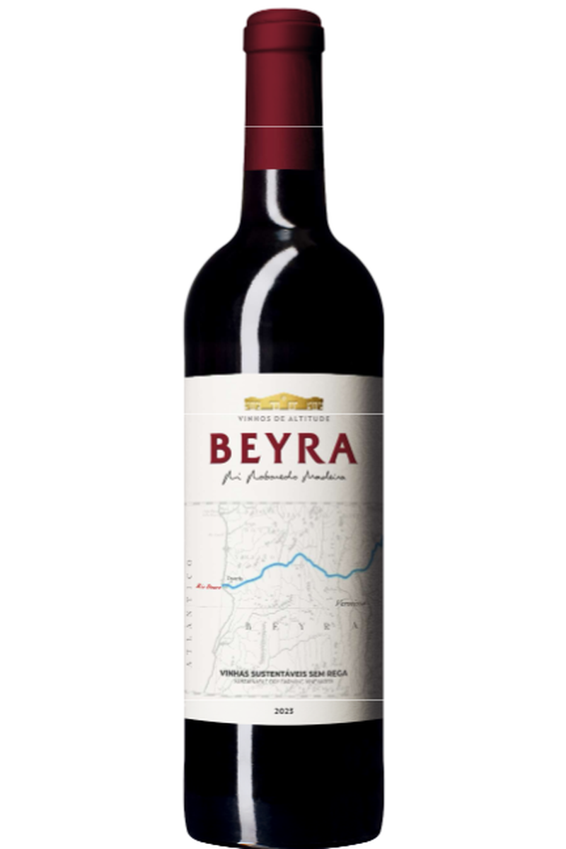 Beyra Tinto - Cheers Wine Merchants