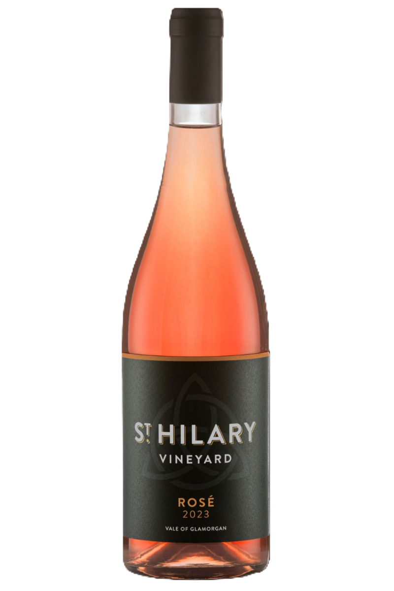 St Hilary Vineyard Rose - Cheers Wine Merchants