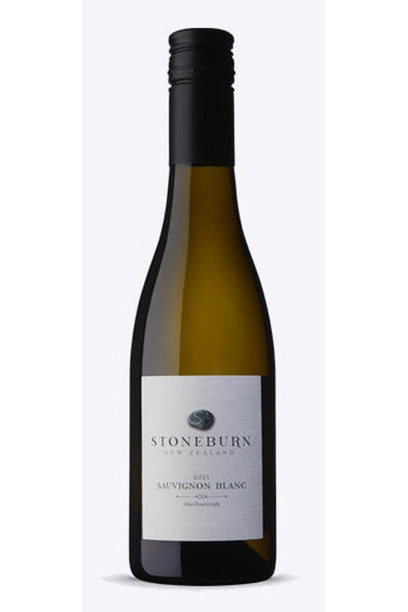 Stoneburn Sauvignon Blanc Half Bottle - Cheers Wine Merchants