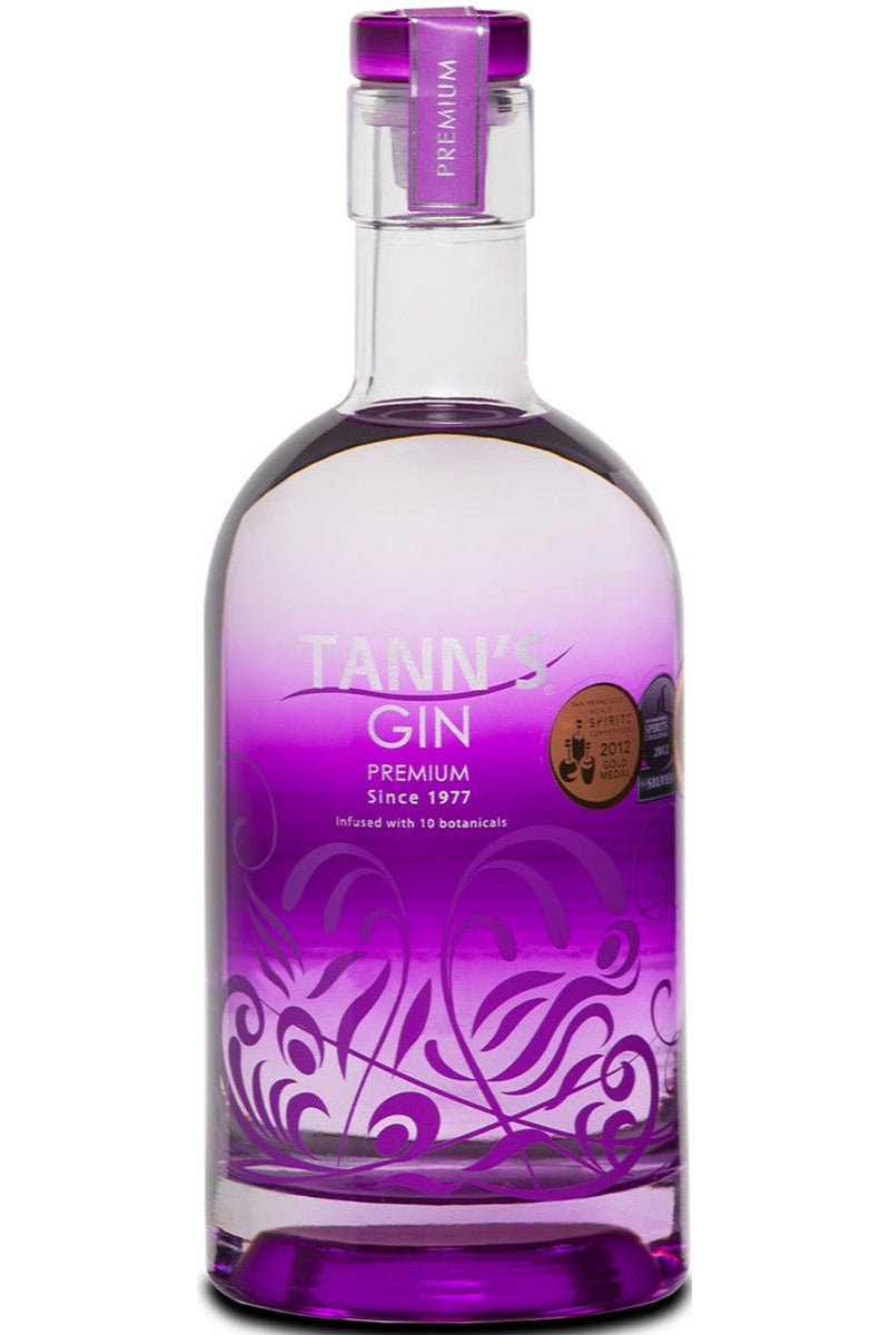 Tann's Gin - Cheers Wine Merchants