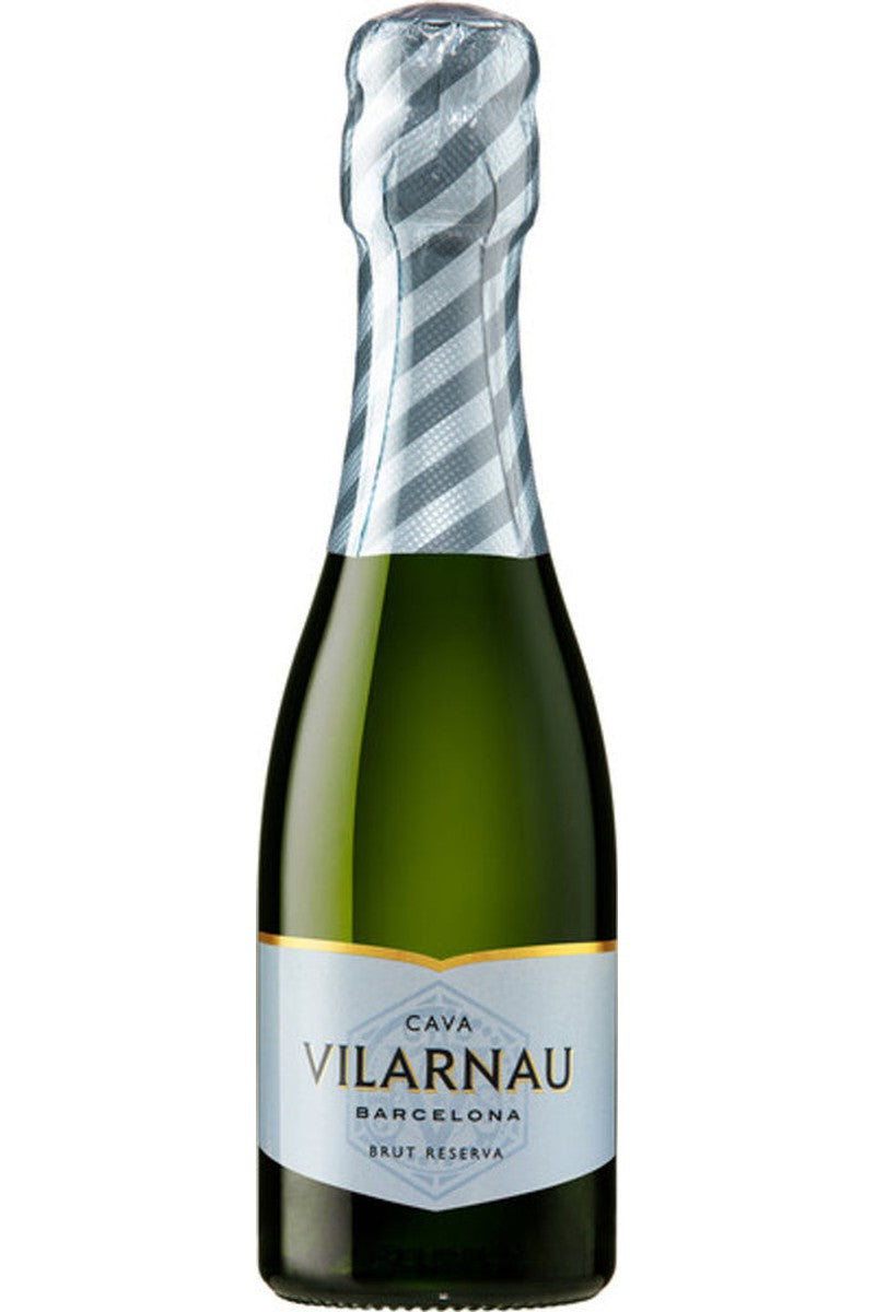 Vilarnau Brut Cava 20cl - Cheers Wine Merchants