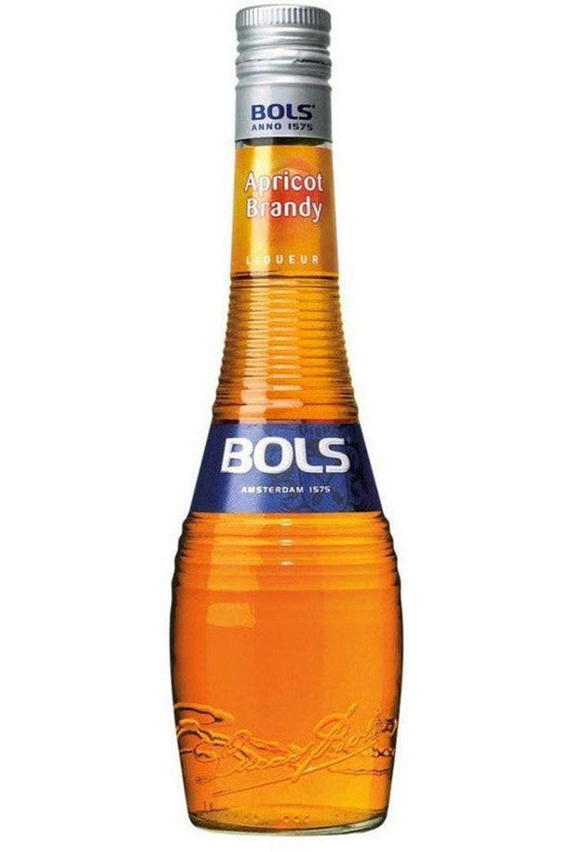 Bols Apricot Brandy - Cheers Wine Merchants