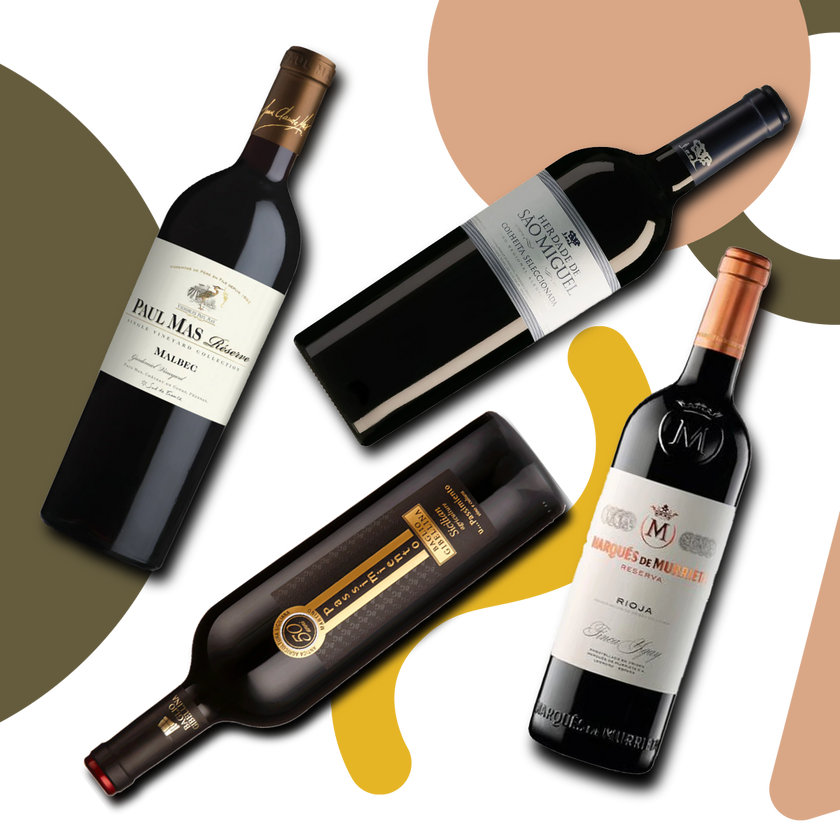 Fine Wines, Welsh Spirits & Craft Beers | Cheers Wine Merchants