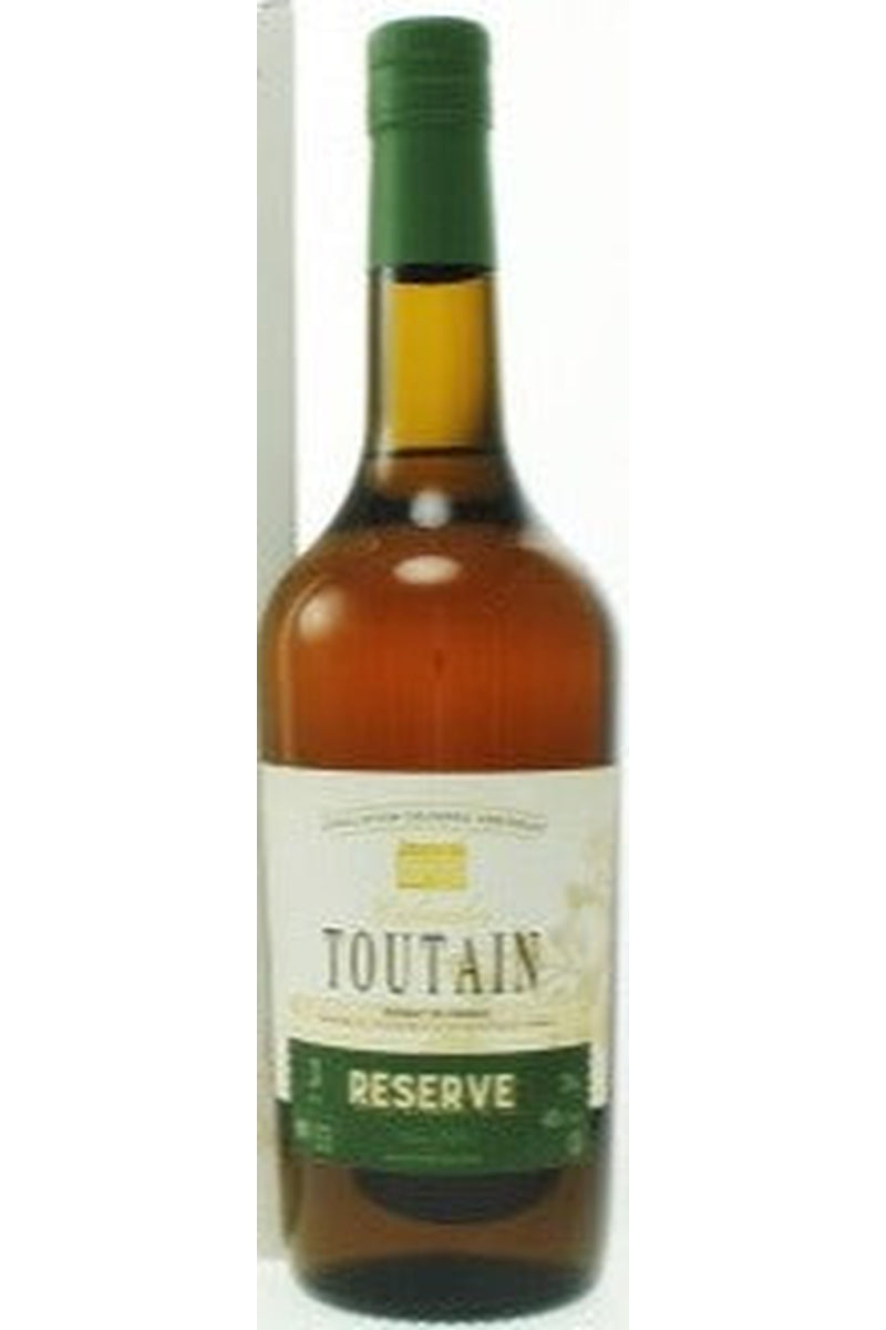 Toutain 3 Year Old Calvados - Cheers Wine Merchants