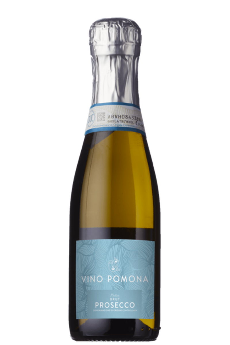 Vina Pomona Prosecco Extra Dry - Cheers Wine Merchants