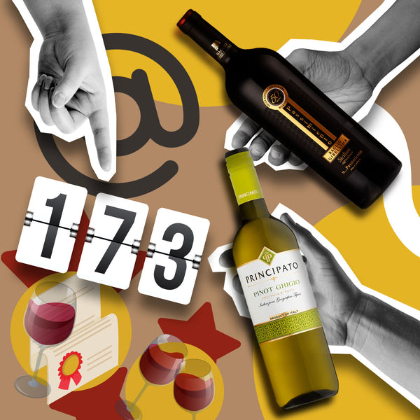 Hogans High Sobriety Low Alcohol Rasberry Cider - Cheers Wine Merchants