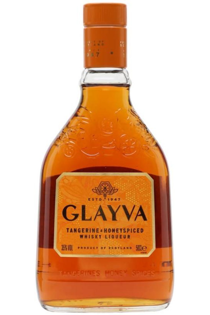 Glayva - Cheers Wine Merchants