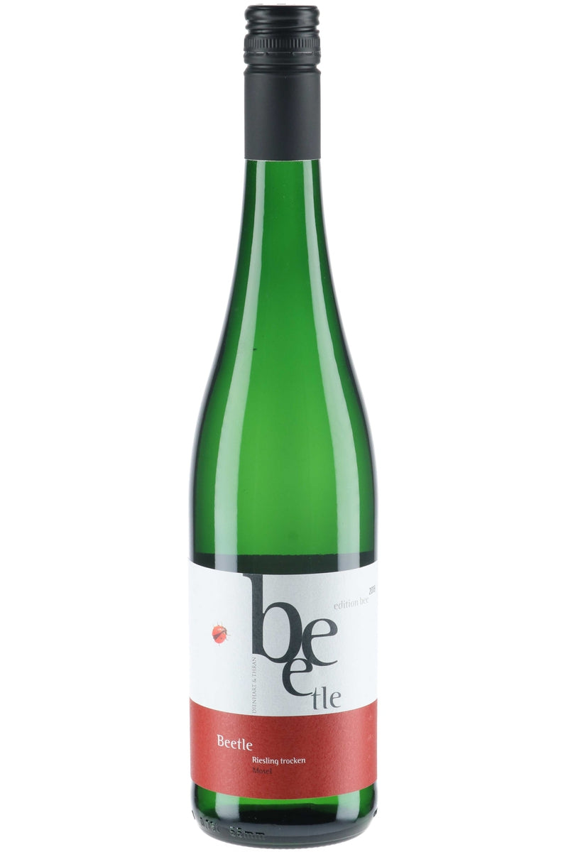 Beetle Riesling Trocken - Cheers Wine Merchants