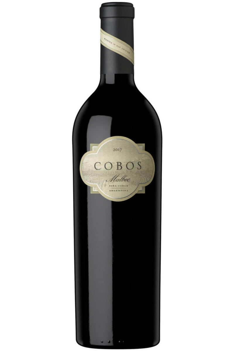 Vina Cobos, Cobos Malbec 2018 - Cheers Wine Merchants