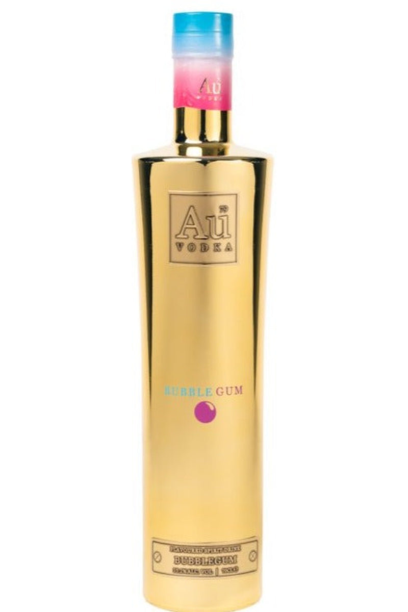 Au Bubblegum Vodka - Cheers Wine Merchants