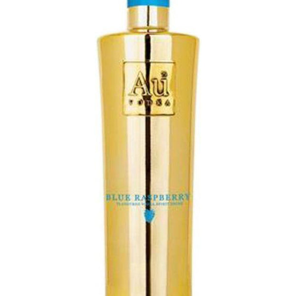 blue raspberry vodka au