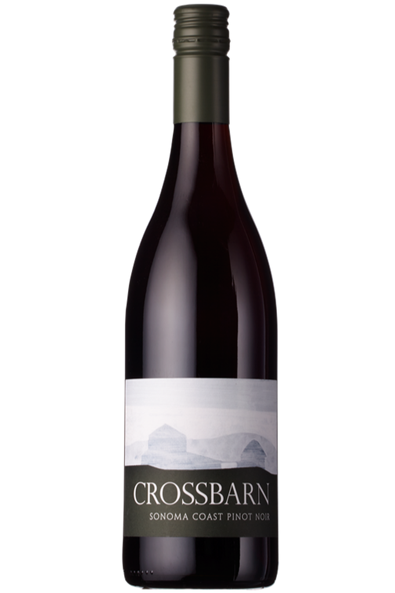 Crossbarn Pinot Noir - Cheers Wine Merchants