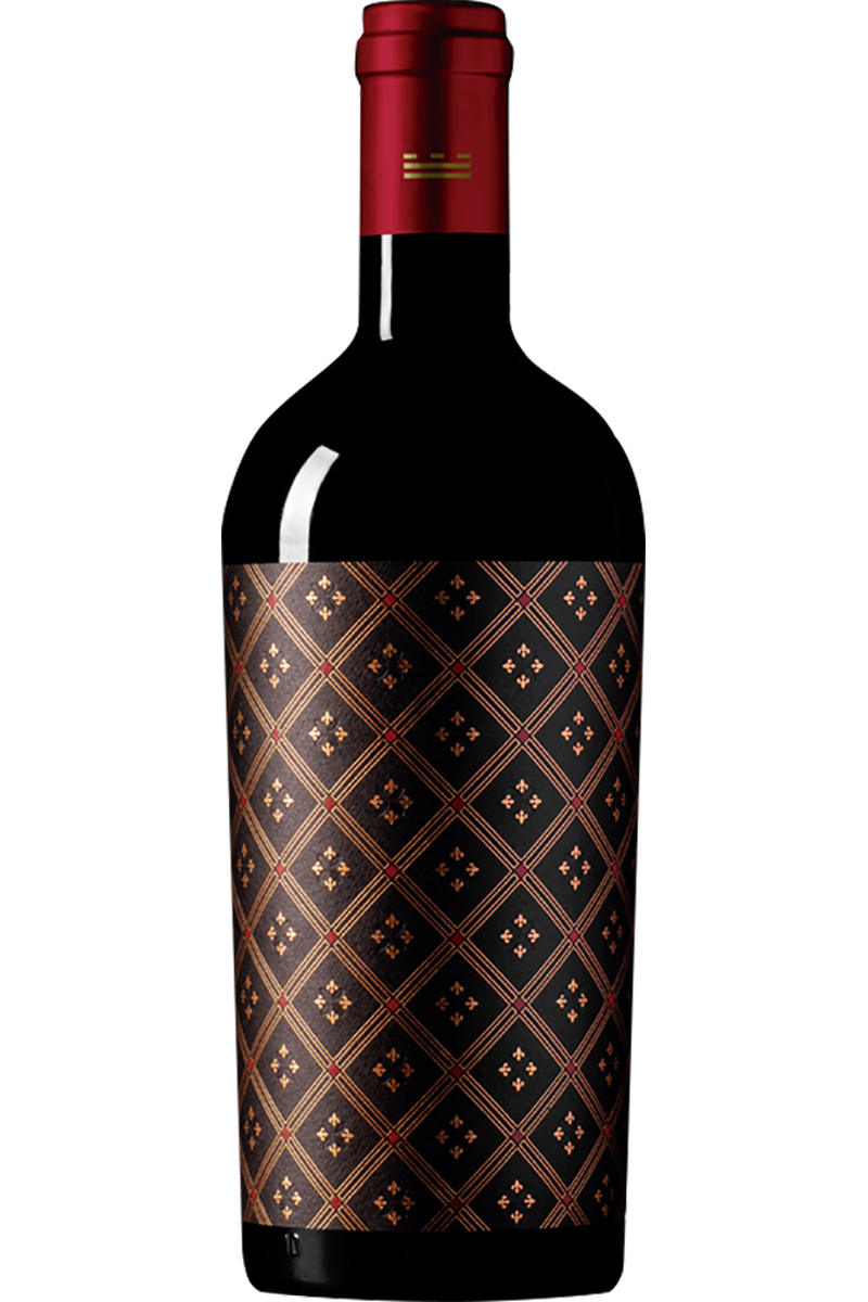 Bobal Cepas Viejas Sericis - Cheers Wine Merchants