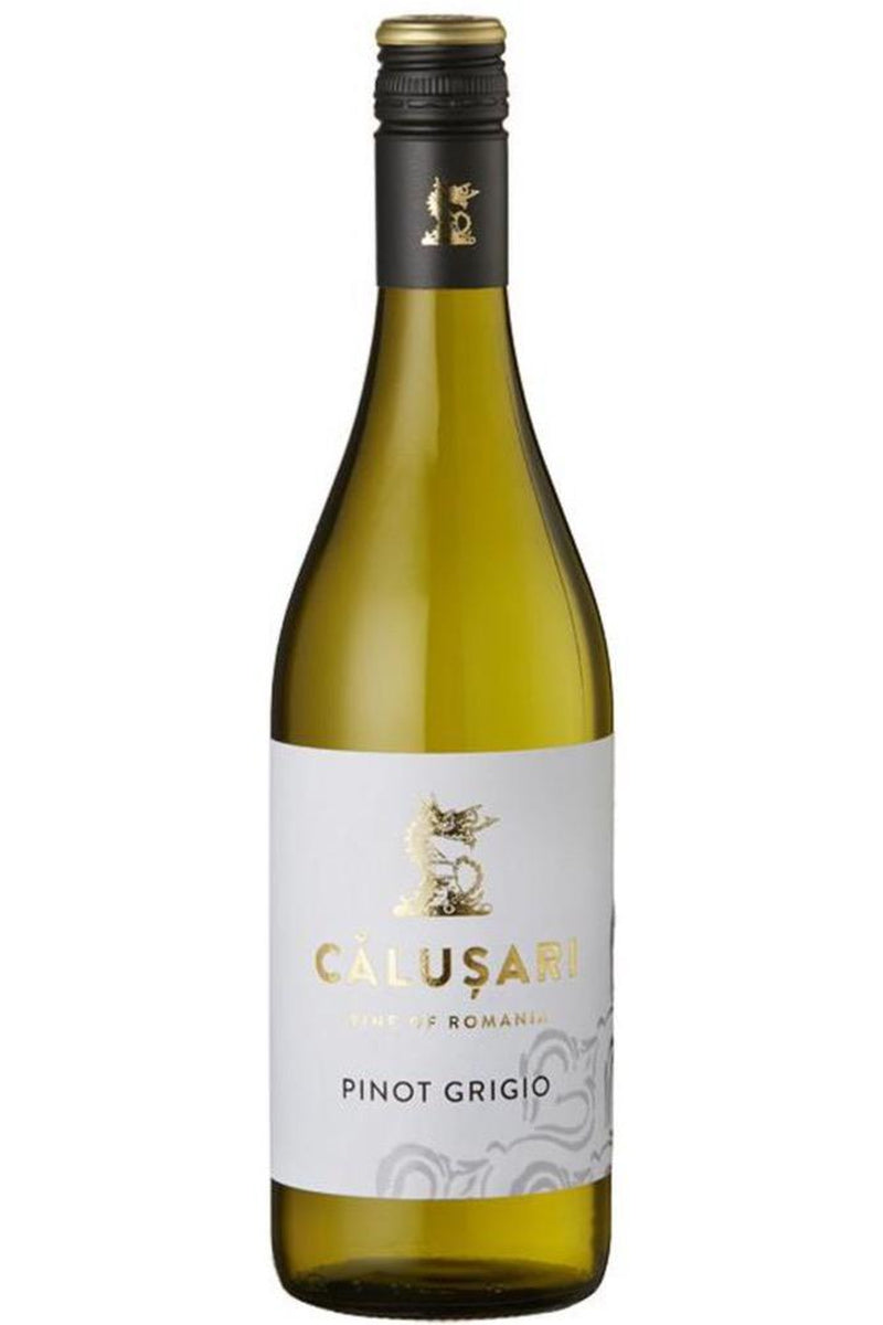 Calusari Pinot Grigio - Cheers Wine Merchants