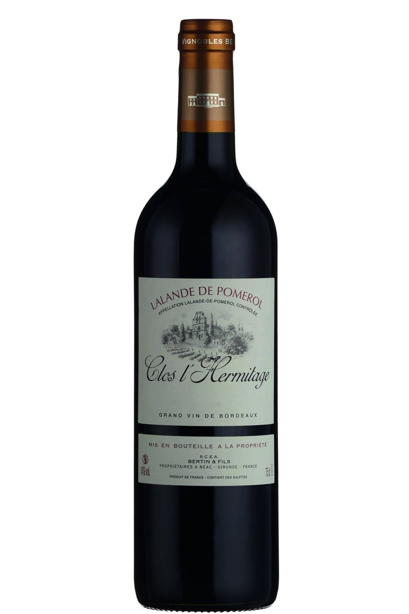 Bordeaux French Wines | Classic Claret & Fine Wine | Cheers Wine ...