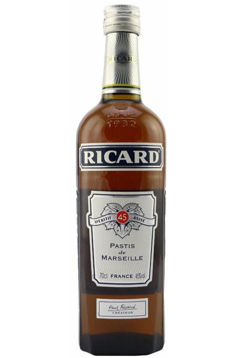 Ricard - Cheers Wine Merchants