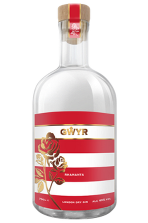 Shop Our Large Range of Welsh Spirits - Cheers Wine Merchants