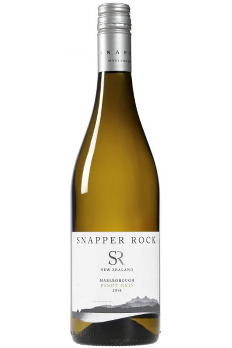 Snapper Rock Pinot Gris - Cheers Wine Merchants