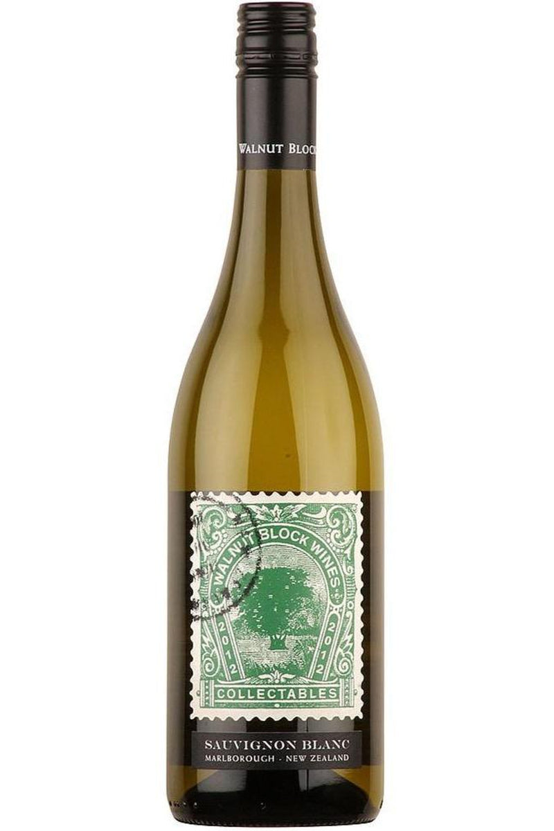 Walnut Block Collectables Sauvignon Blanc - Cheers Wine Merchants