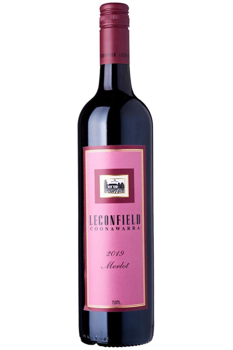 Leconfield Merlot - Cheers Wine Merchants