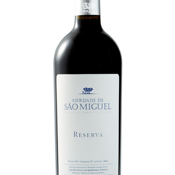 miguel herdade