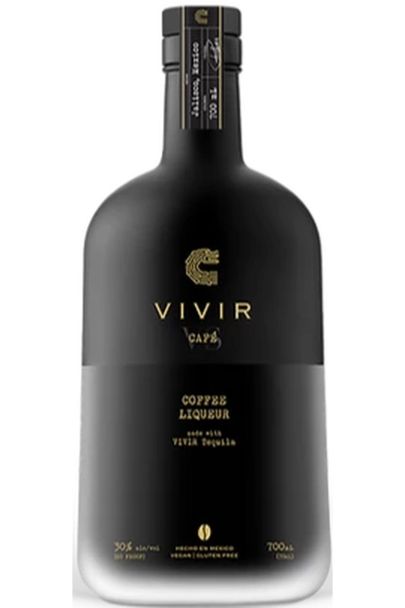 Vivir Tequila Cafe - Cheers Wine Merchants