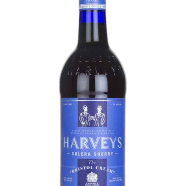 Harveys Bristol Cream Sherry Drink Recipes | Bryont Blog