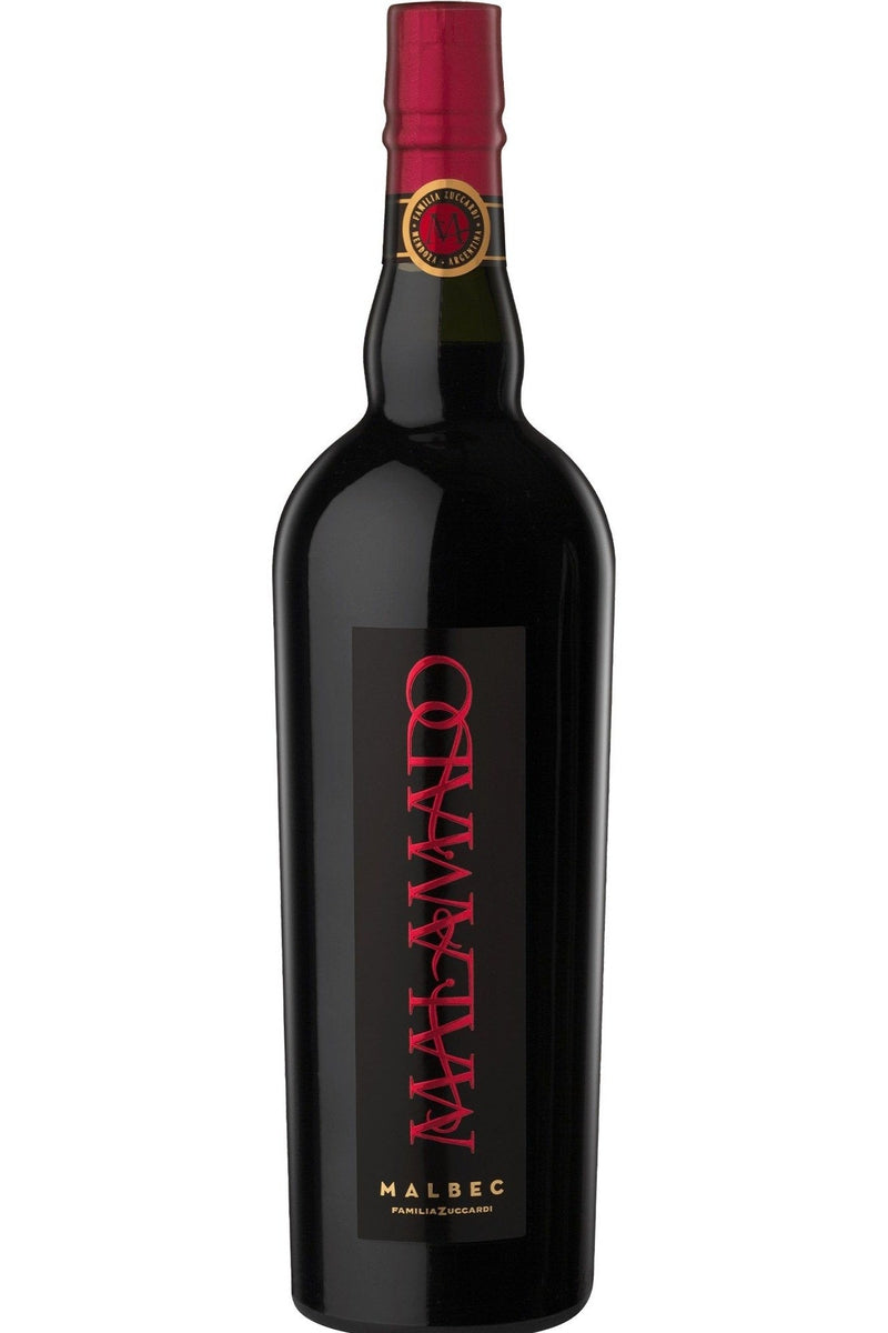 Zuccardi Malamado Fortified Malbec 50cl - Cheers Wine Merchants