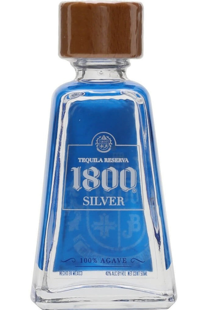 1800 Coconut Tequila 5cl - Cheers Wine Merchants