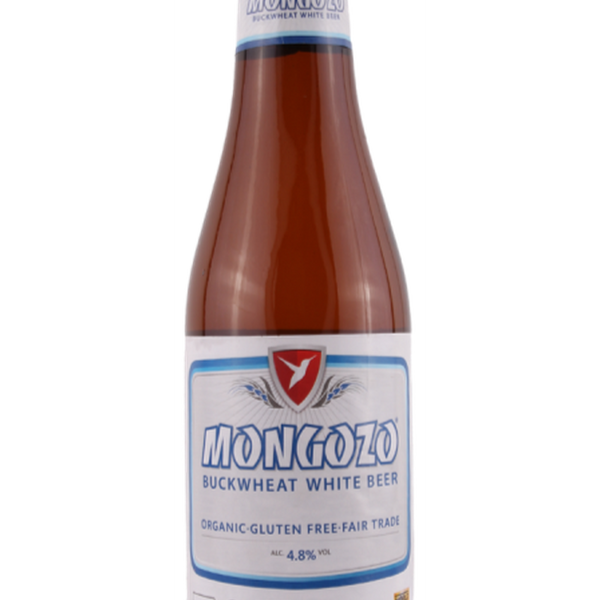 mongozo beer   tesco